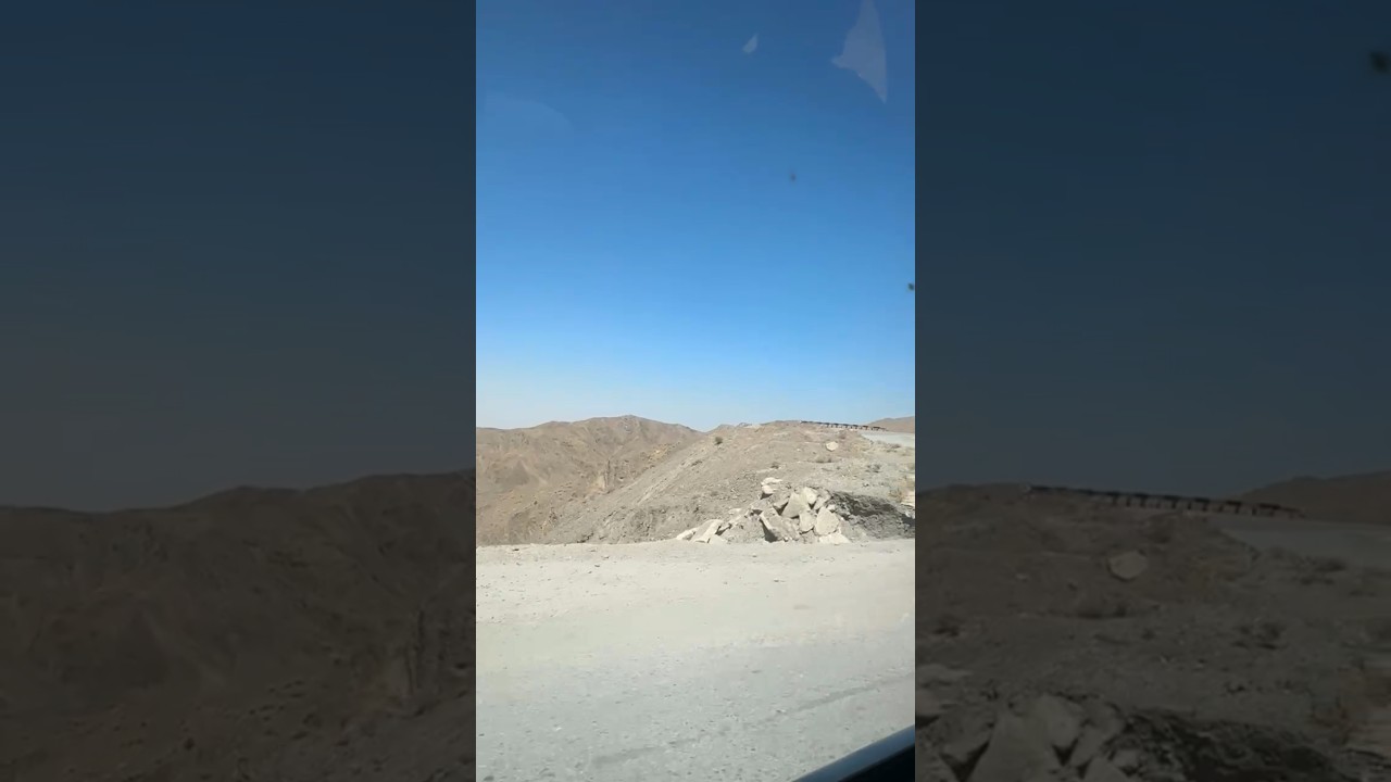 "Exploring Chaman: A Hidden Gem of Quetta" #quetta #chaman #shortsfeed ...