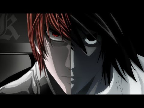 Who Was The True Villain of Death Note? - YouTube