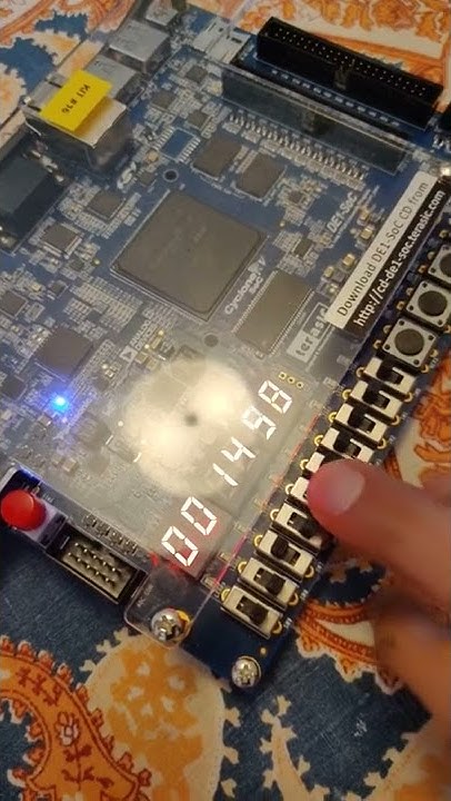 LAB 5 Part 3 - YouTube