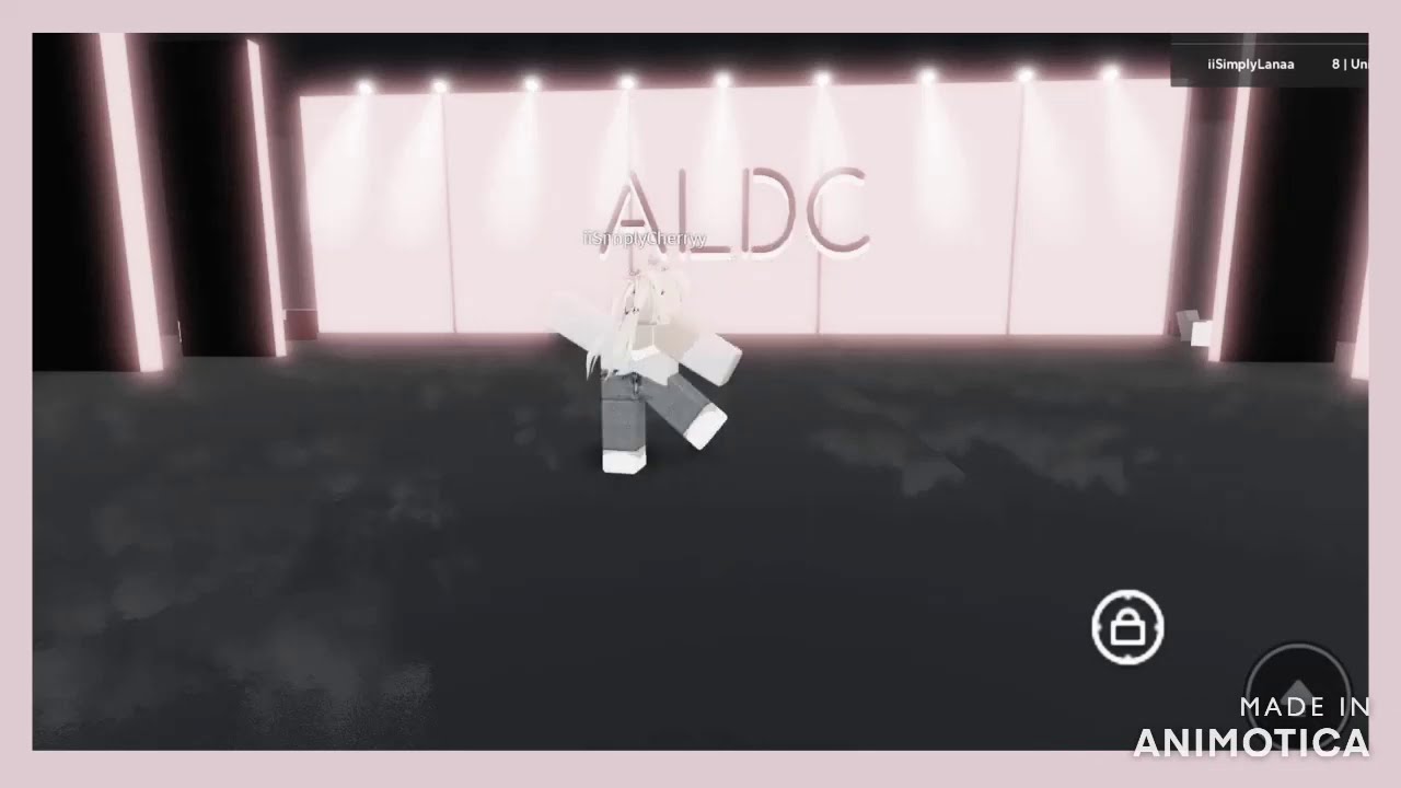 Auditions for Roblox Aldc Elite Dance team! - YouTube