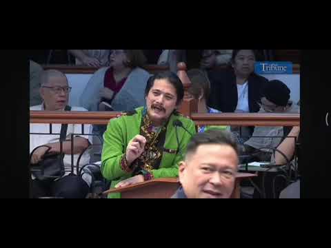 'I INVOKE MY RIGHT AGAINST SELF-INCRIMINATION' - YouTube