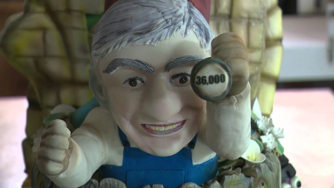 Karru tal-ħelu, Viva viva l-karnival! - YouTube