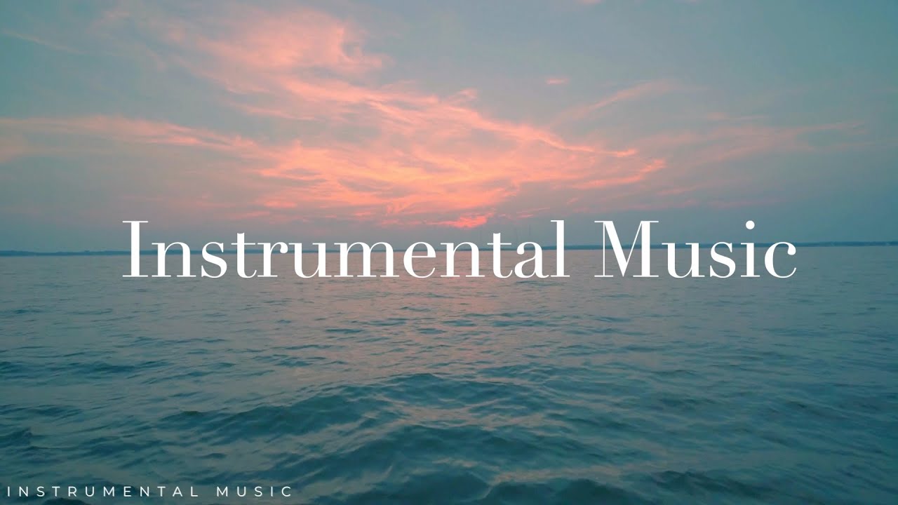 Musica Instrumental Relajante de Piano Ambiental - Relaxing Ambient ...