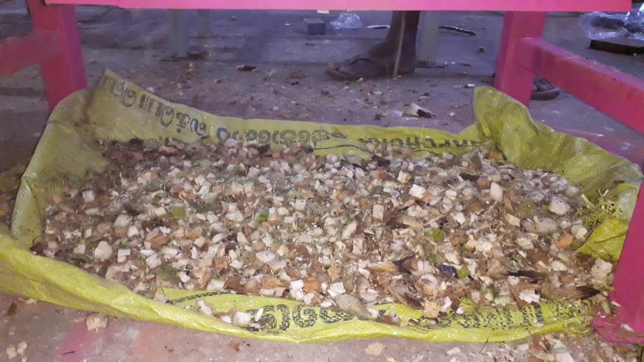 Pol leli kapana machine. Aduma Mila apen .. 110000.. - YouTube