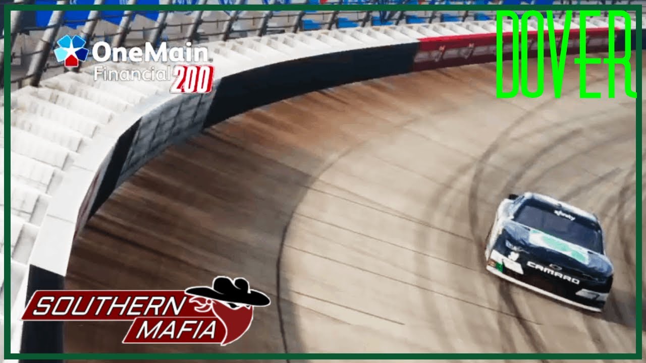 Southern Mafia Heat 5 - Dover (Xfinity Series S06R18) - YouTube
