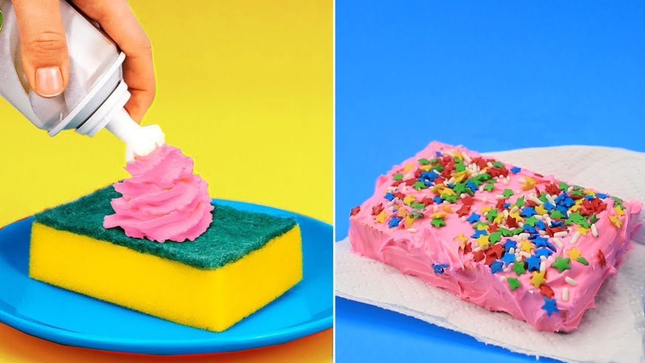 Robby tries 10 life hacks by 123go! that work compilation #6 - YouTube