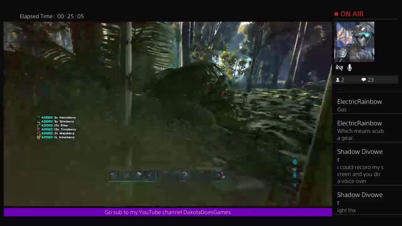 Ark Boosted Singleplayer Ep3 [Live] :Building: - YouTube