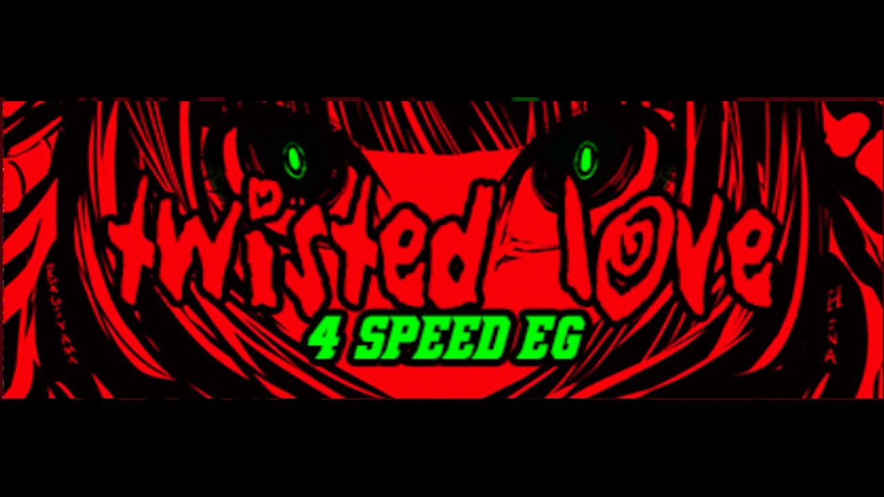 Day 1 of playing etterna till I could beat a 30 msd chart - YouTube