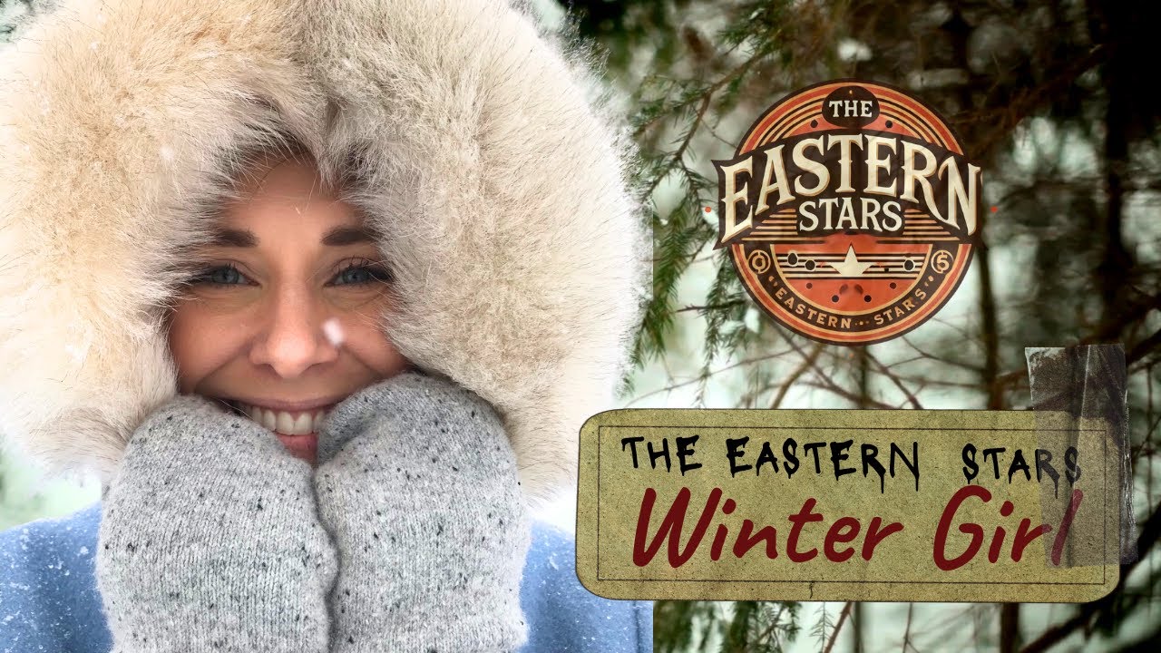 Winter Girl Lyric Video - YouTube