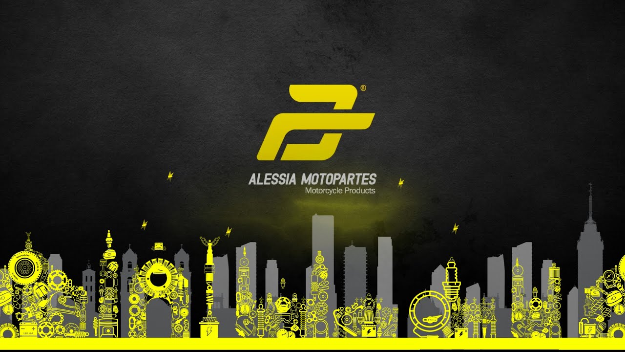 🏴🏍VIDEO CORPORATIVO ALESSIA 2022🏍🏴🏆🏆🏆 - YouTube