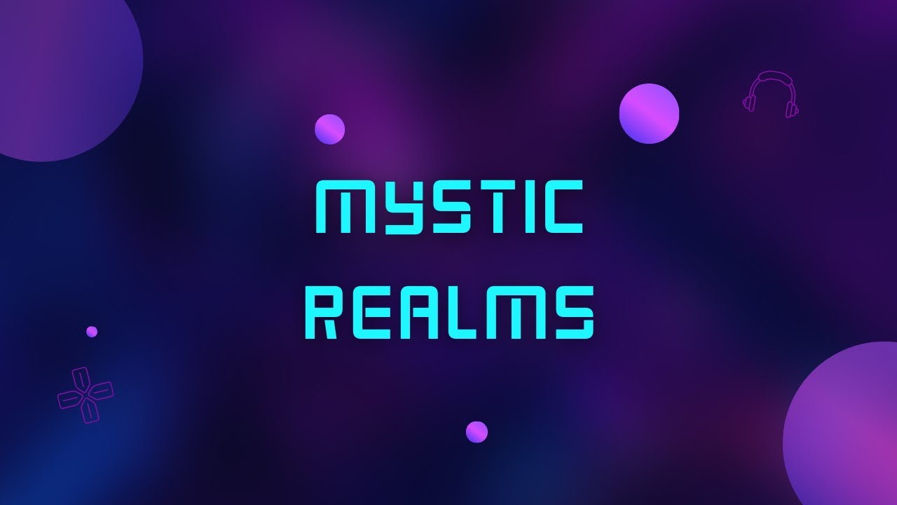 “Mystic Realms: The Awakening – A Magical Roblox Experience!” - YouTube
