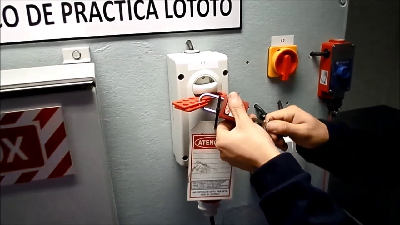 Practice bench LOTOTO - YouTube