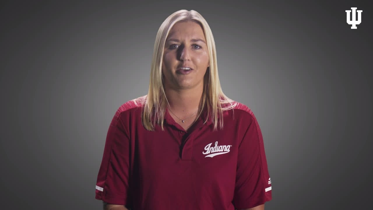 IUWP - Coach Taylor Dodson Profile Part I - YouTube
