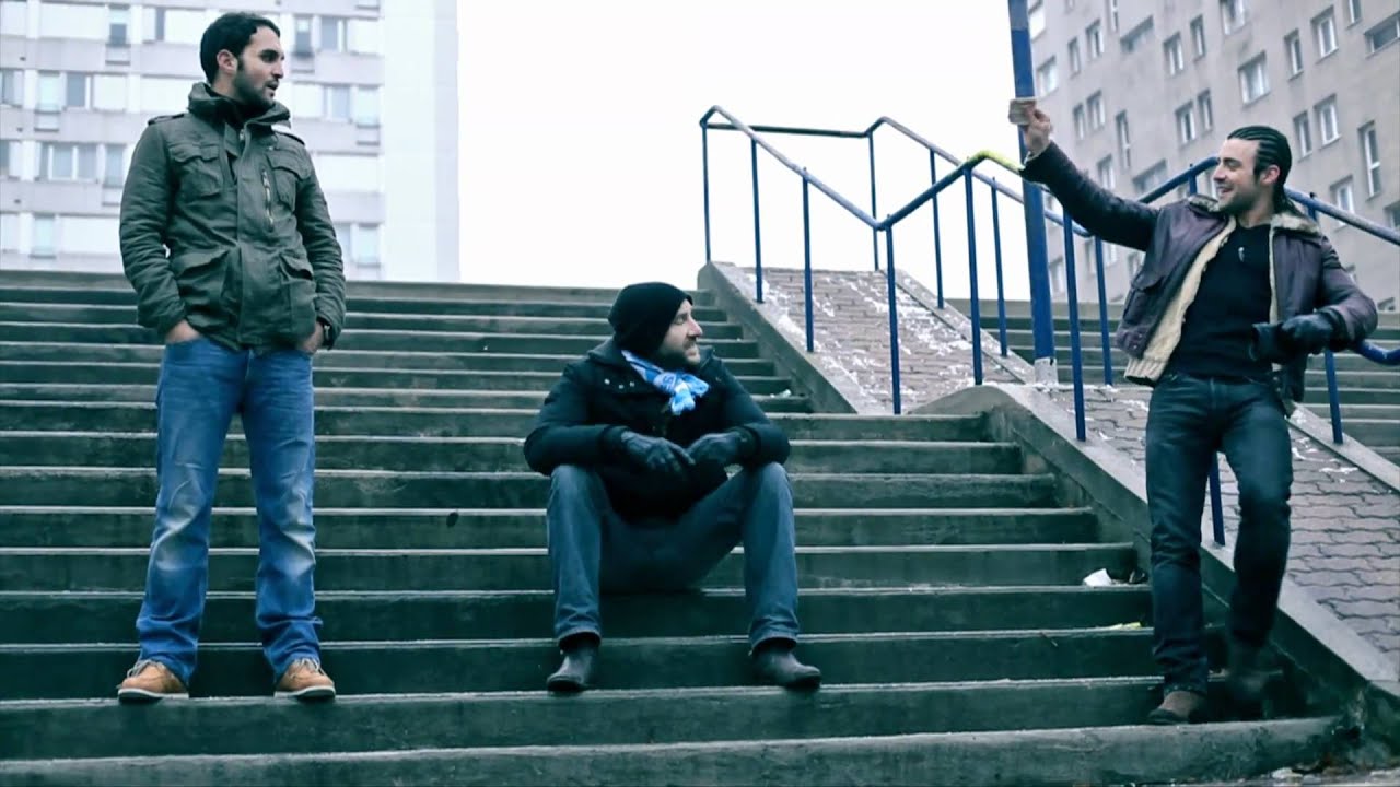 TER TER bande annonce officielle version finale - YouTube