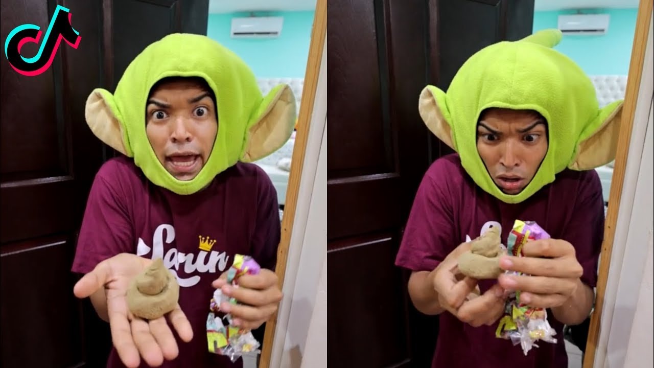 EL PEOR REGALO DE NAVIDAD PARA LARIN JUNIOR | NUEVOS VIDEOS DE ALFREDO ...