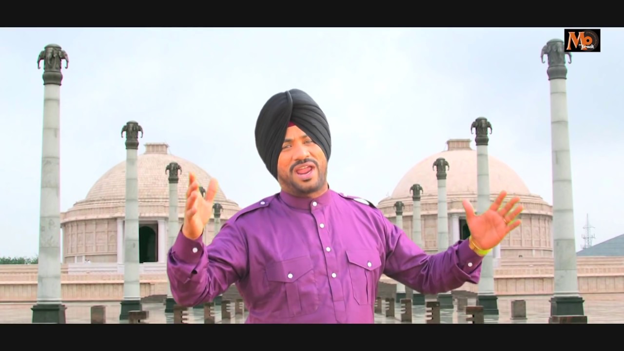 Kithon Milde Ne Haq(Full Video)|S.S Azad | Amar Daroch|Latest Punjabi ...