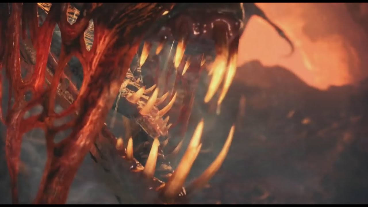 Death By Glamour Undertale Dual Mix Monster Hunter EDIT - YouTube