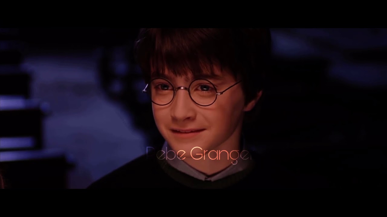 Harry potter y Draco malfoy [animals maroon 5] - YouTube