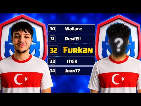 CRL ÜST TUR 🇹🇷 (KARDEŞİ KARDEŞE KIRDIRDILAR)
