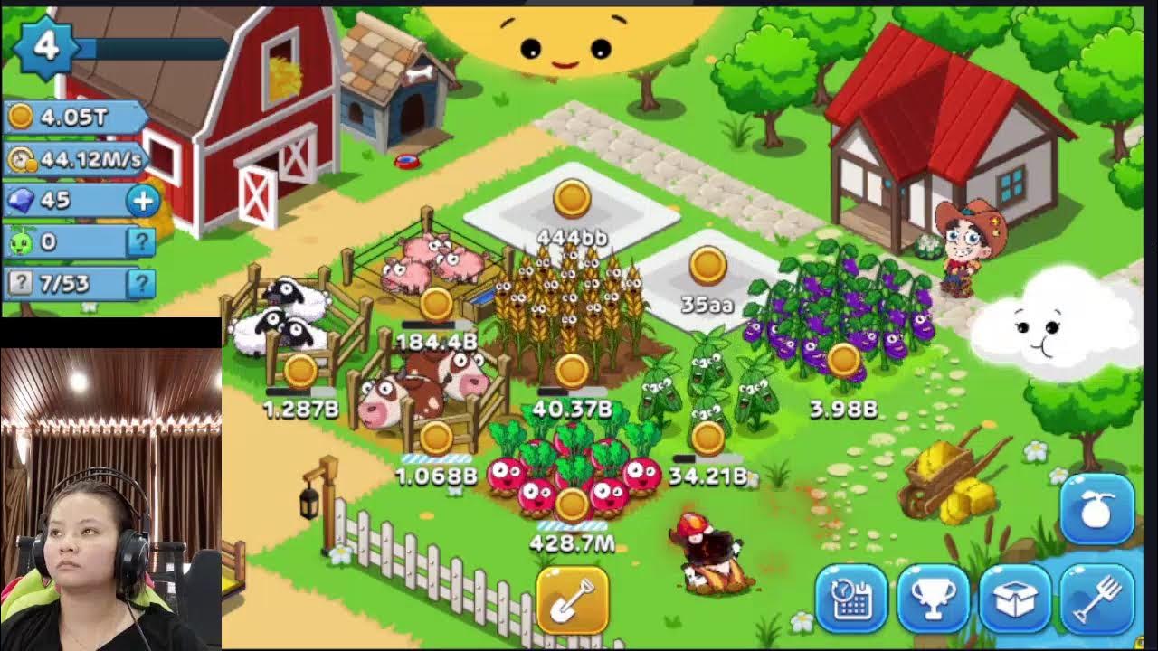 HAPPY FARM - LIVE STREAM : Animal Welfare and Ethical Farming Practices ...