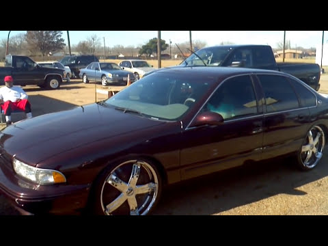 TK RIDAZ PLEASANT GROVE 2 SOUTH DALLAS
