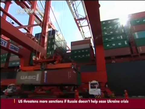 US relaxes arms, satellite export controls to China