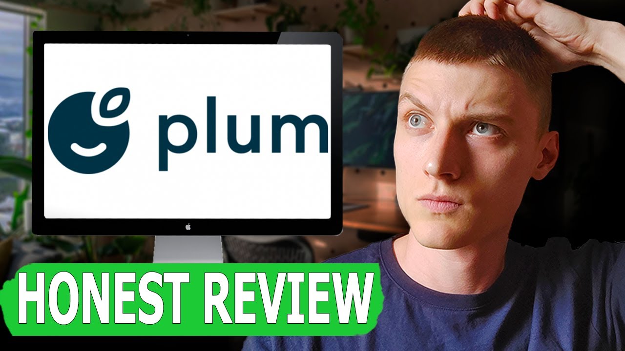 Plum: The Ultimate Personal Finance App – Honest Review & User ...