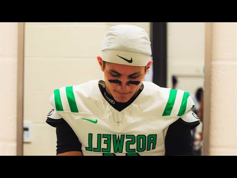 Season: 5 Episode: 11 Chase Shaffer WR