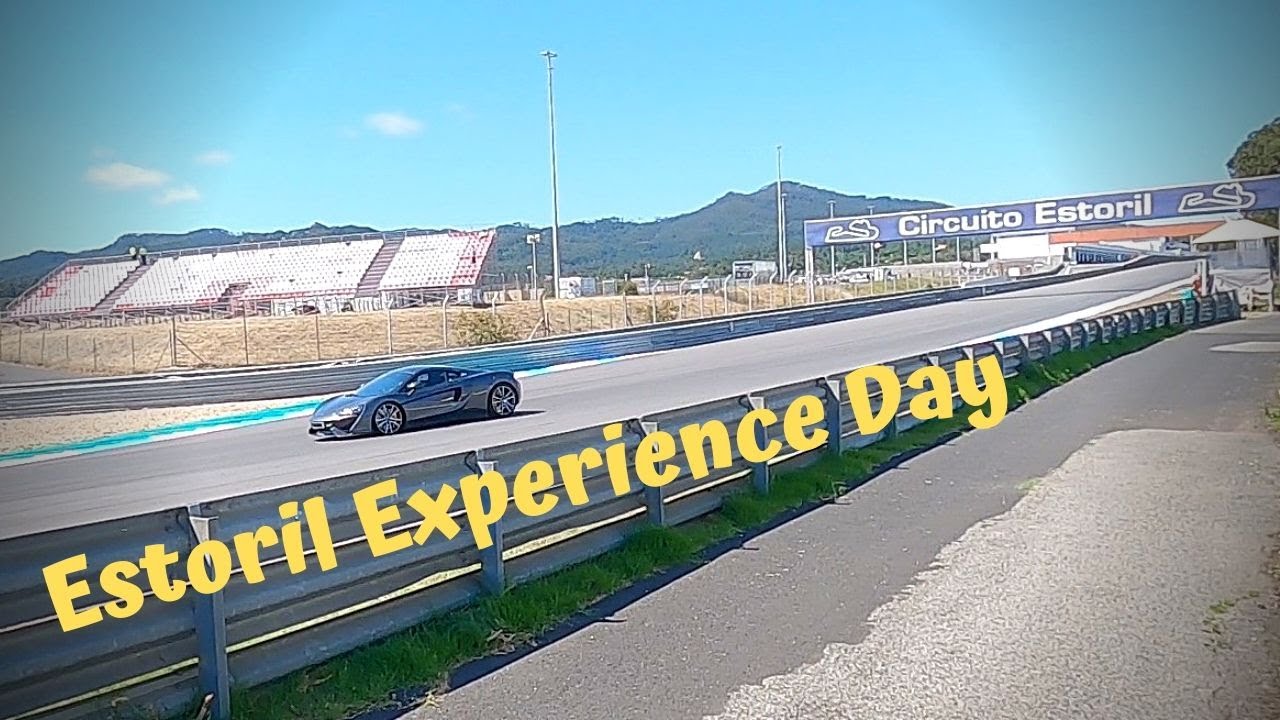 Estoril Experience Day - Track Day 21/06/2020 * Autódromo do Estoril ...