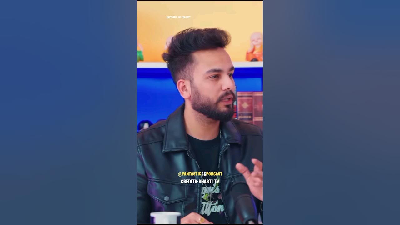 Elvish Yadav Ko Mili Dhamki Ek Karod Ki 👀😱 Ll Ft Elvishyadavvlogs