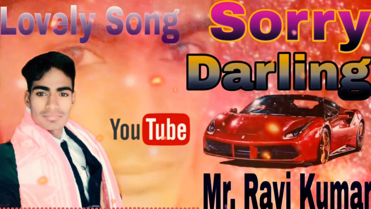 Sorry Darling // sorry darling - YouTube