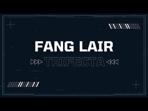 Fang Lair Trifecta Dragonknight Heal POV - YouTube