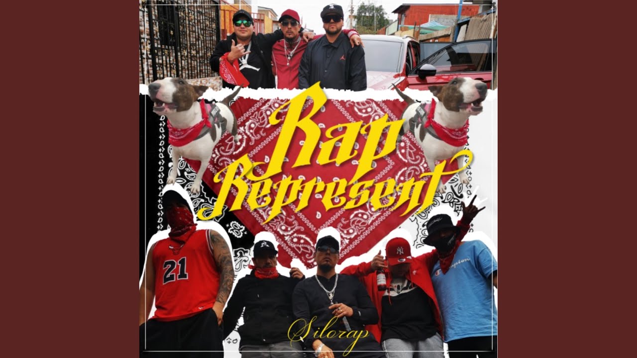 Rap represent (feat. Dj estrepito) - YouTube