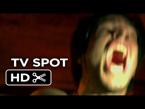 As Above, So Below TV SPOT - In Cinemas Now (2014) - Horror Movie HD