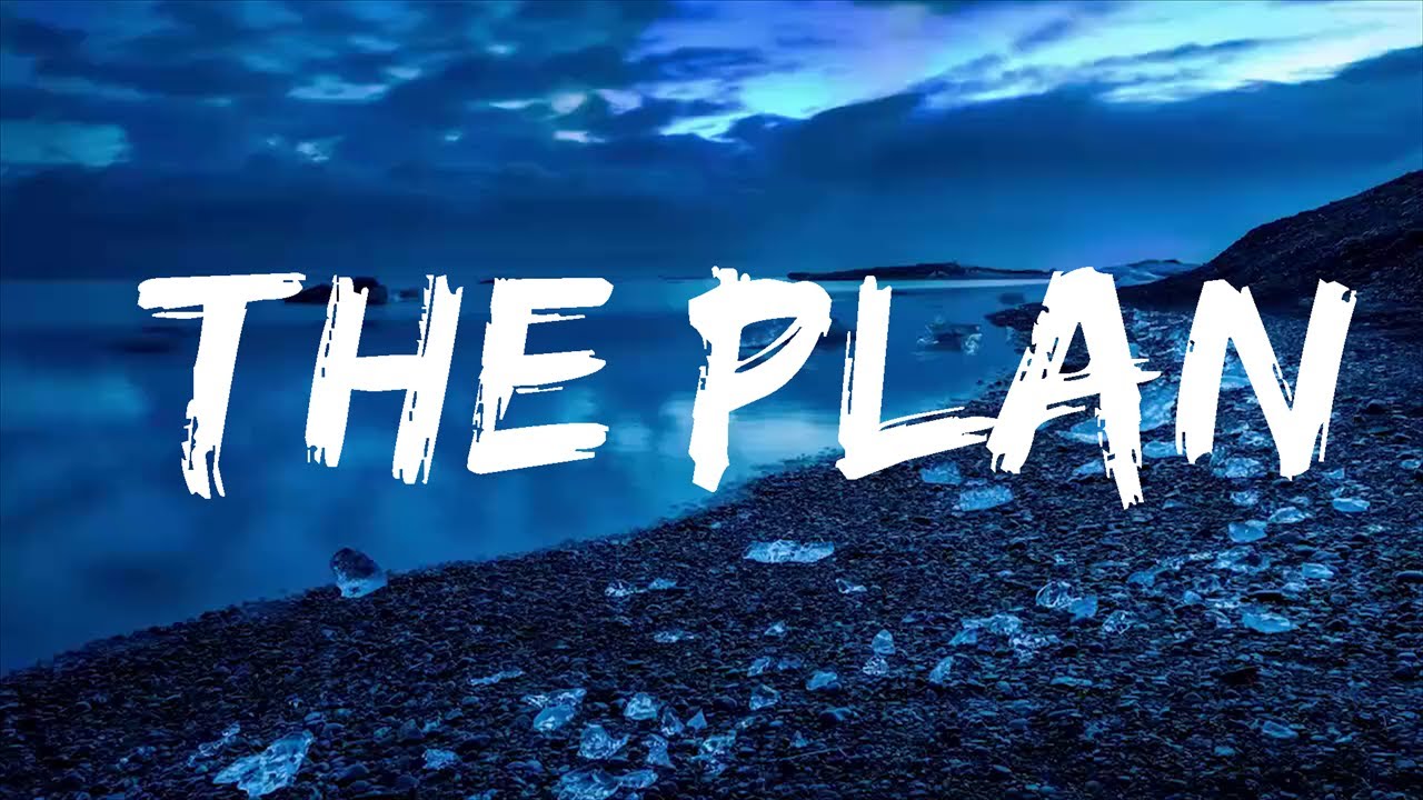 Travis Scott - The Plan (Lyrics) (From the Motion Picture "TENET ...