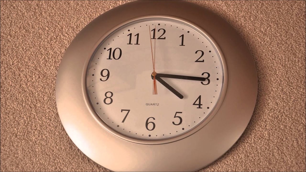 LR Time Lapse - YouTube