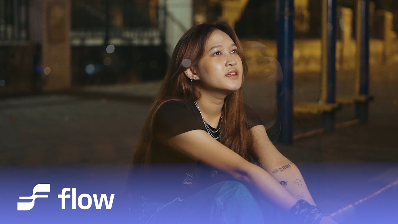 Rita La Min Eain - Don’t Break My Heart [Official MV] - YouTube