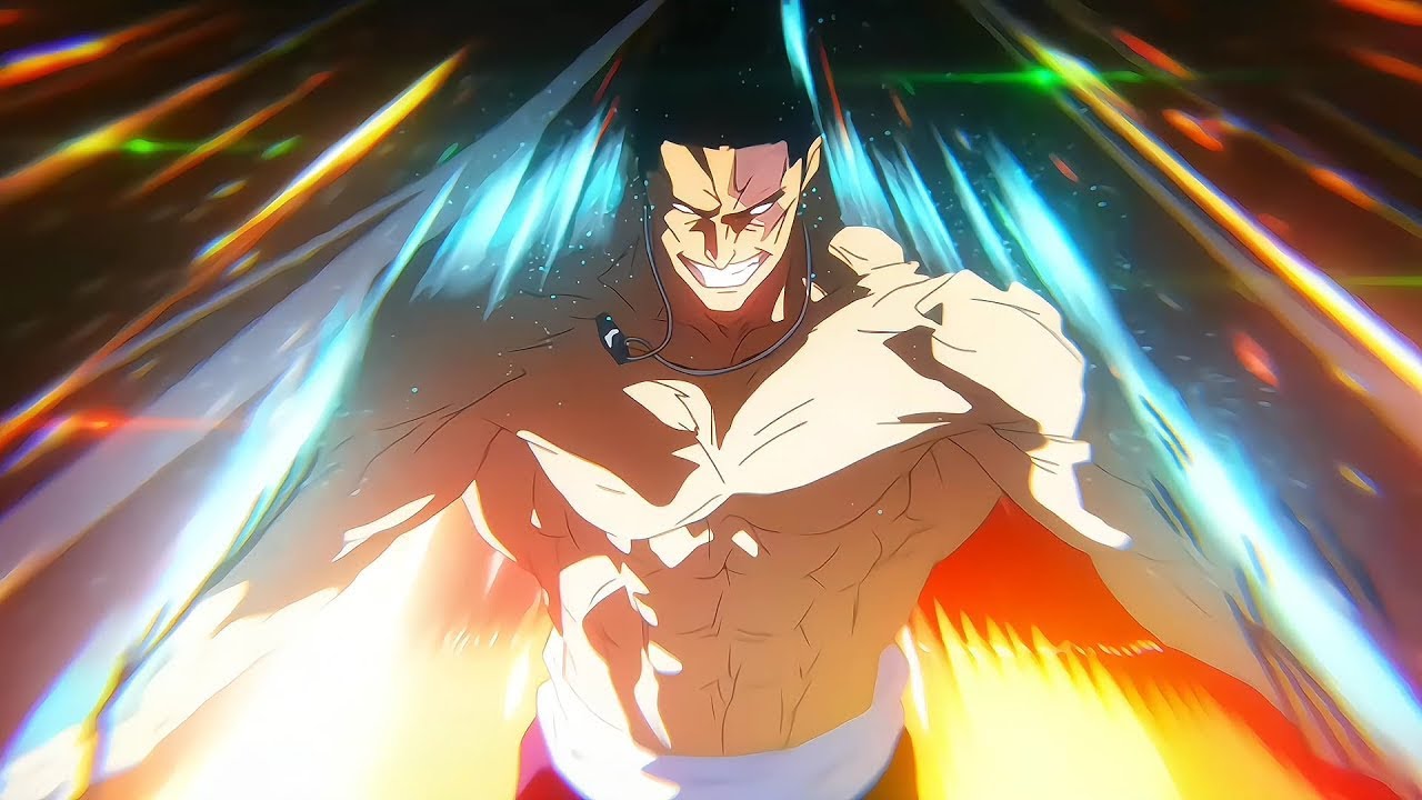 Yuji & Aoi's Epic Battle Against Mahito - Jujutsu Kaisen S2 AMV - YouTube