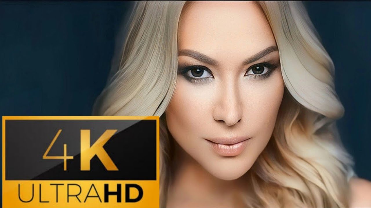 Aylin Coşkun 2014 Paspas (Remastered 4k) - YouTube