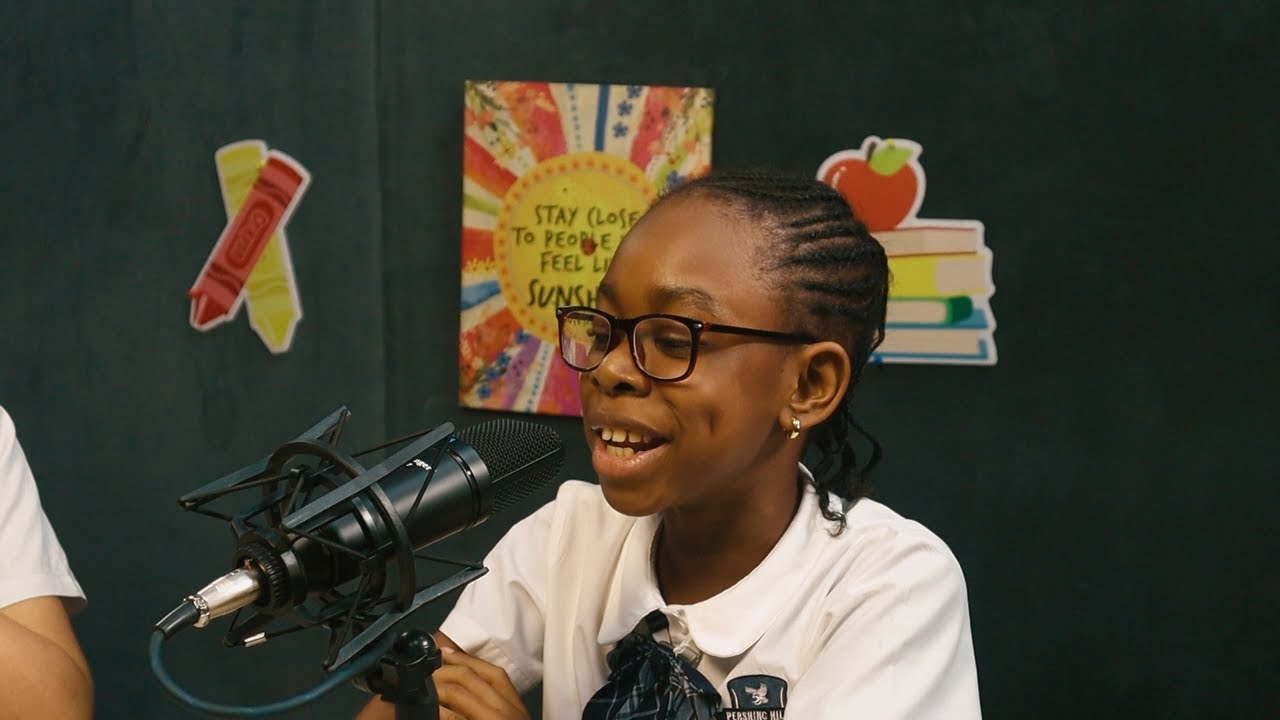 Podcast Episode 1-Book Review - YouTube