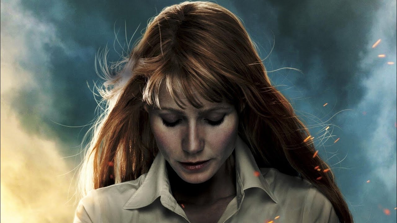 La Historia De Pepper Potts (ORIGEN) Rescue - Marvel Comics - YouTube