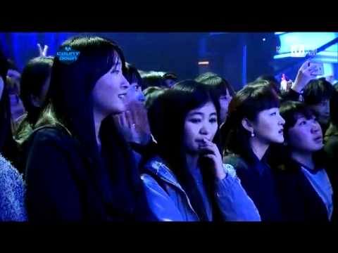 the boys cua snsd gianh chien thang tren M!Countdown cua Mnet