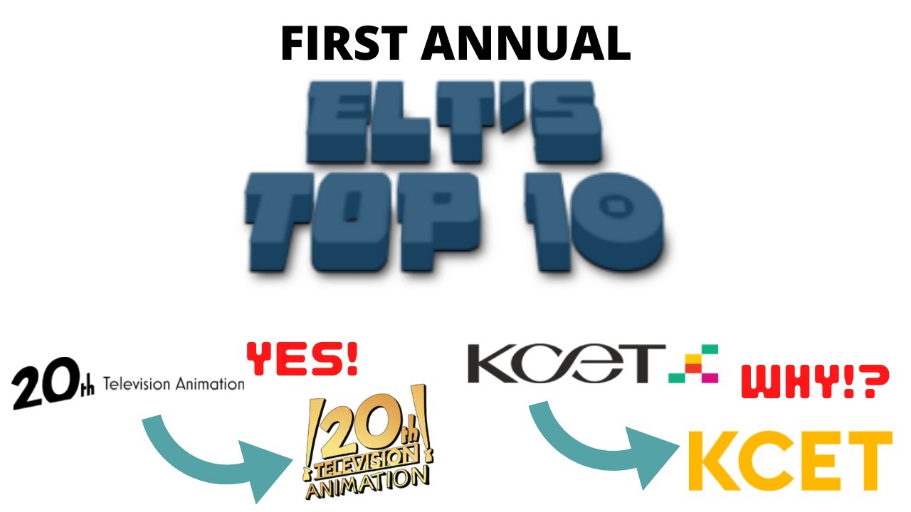 The 1st Annual ELT s TOP 10 BEST WORST LOGOS OF 2021 YouTube the-1st-annual-elt-s-top-10-best-worst-logos-of-2021-youtube
