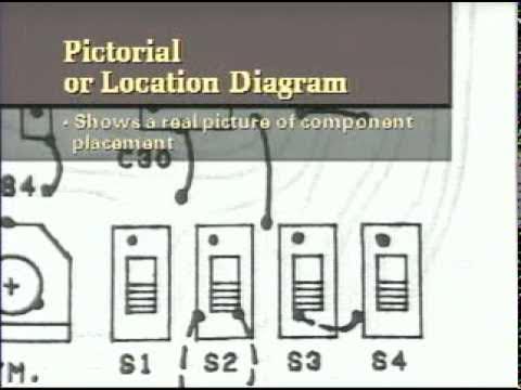 DC Electronics Theory Lesson 2C Segment 3A - YouTube