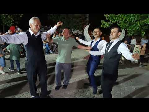 Mehmet Balcı düğün baba damat oynuyor