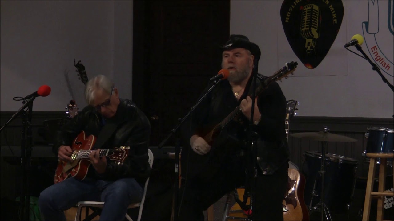 Will Gleason's mini set - YouTube