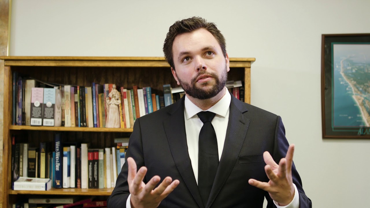 7 Joseph Schultz - YouTube