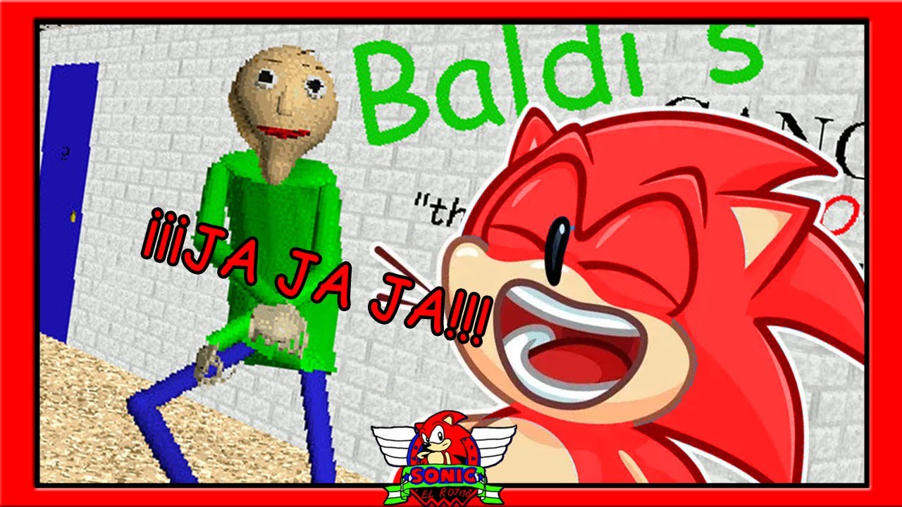 ¡Baldi se pone a bailar OPPA GANGNAM STYLE! | Baldi's Basics Gangnam ...