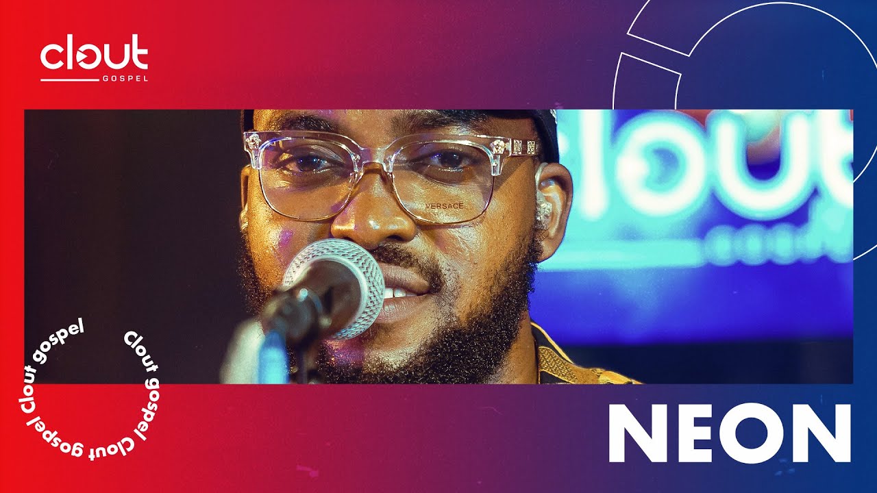 Neon Adejo - Eze Ebube | CLOUT GOSPEL - YouTube