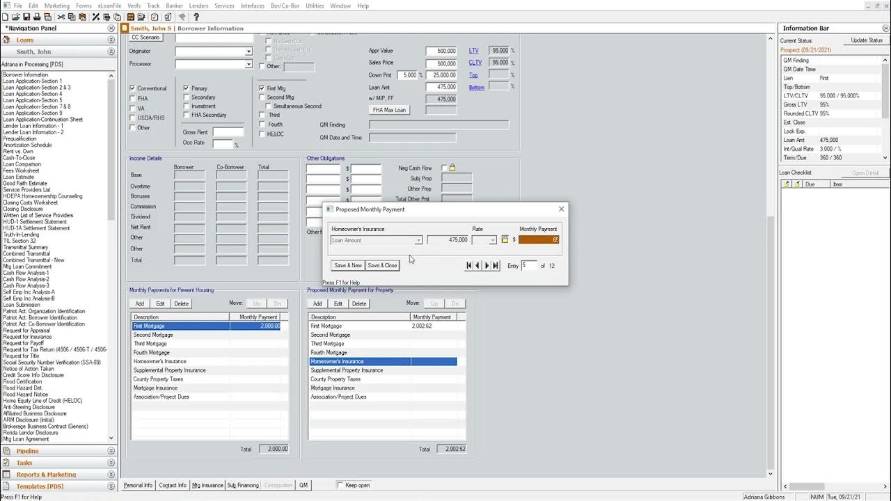 Taking and Application URLA UPDATE 1 - YouTube